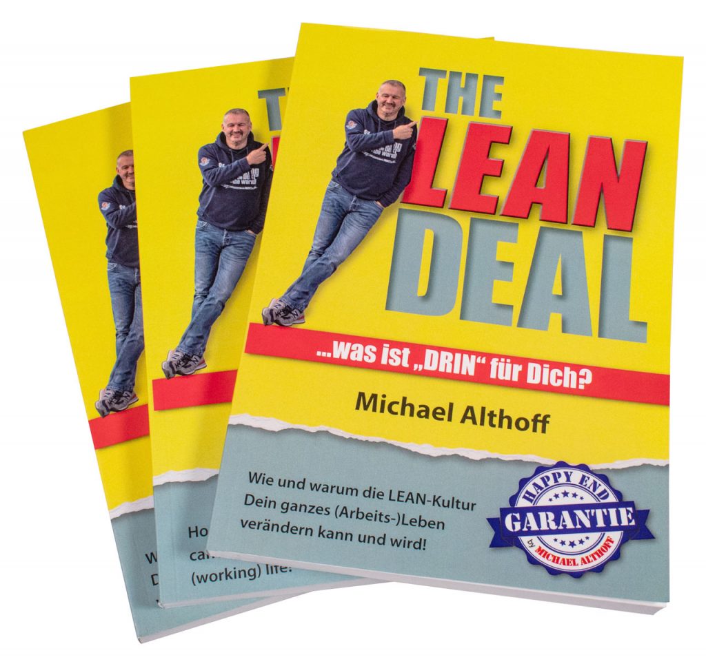 Buch – Michael Althoff